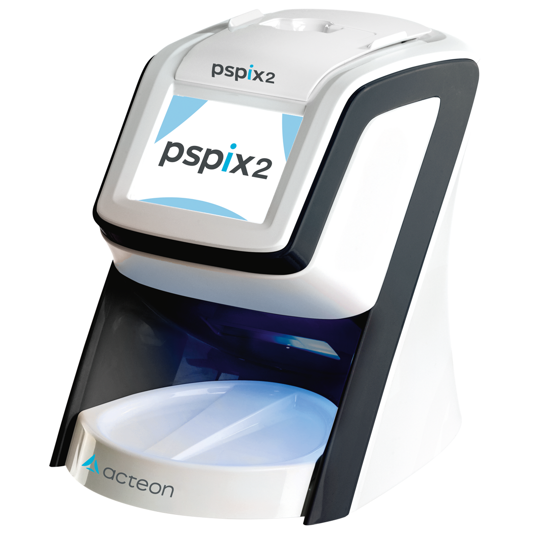 PSPIX 2 - Dentall Project