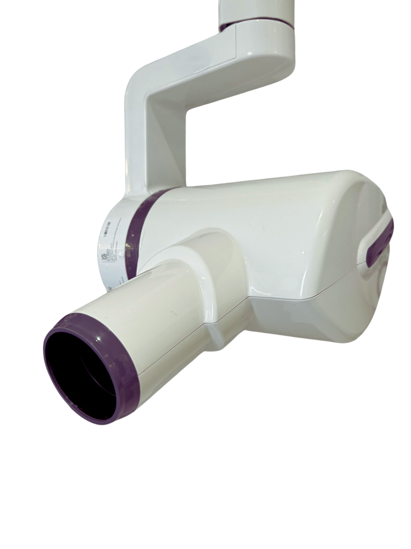 Radio CS 2200 - Dentall Project