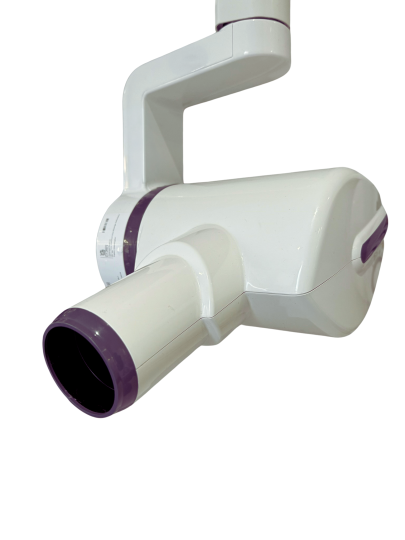 Radio CS 2200 - Dentall Project