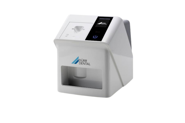 Vistascan Mini Easy 2.0 - Dentall Project